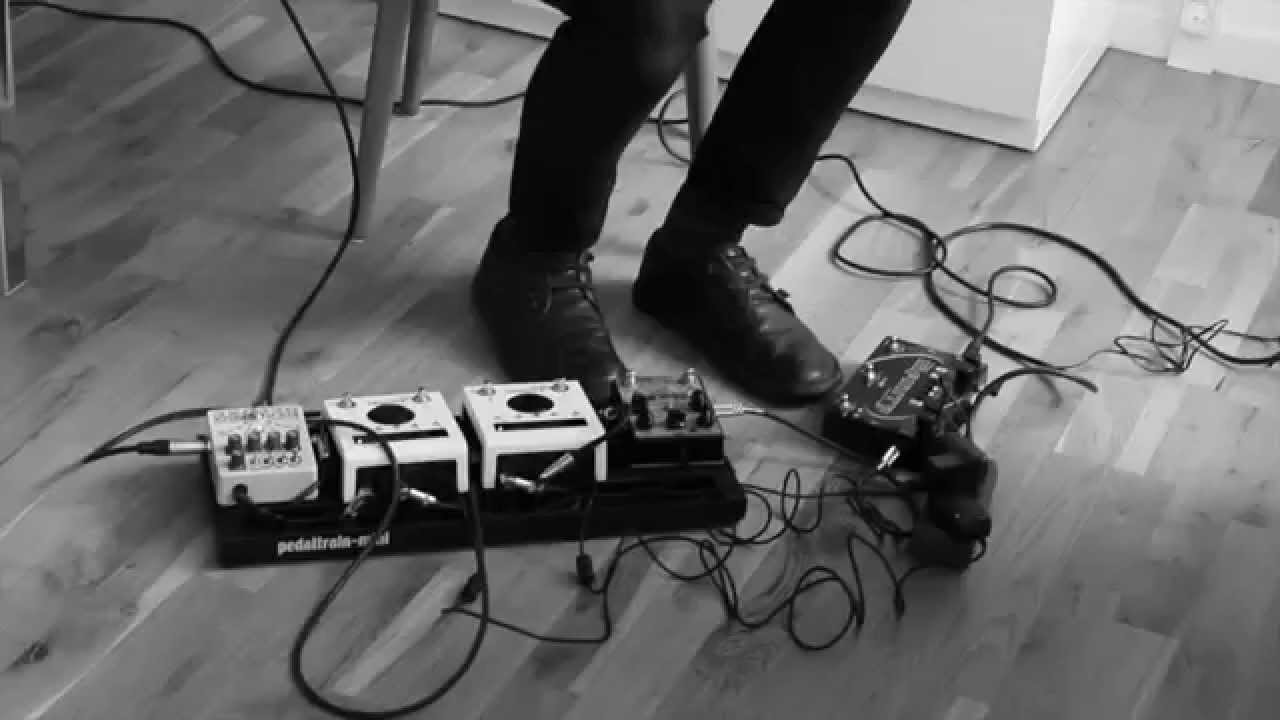 15 beat two step - YouTube