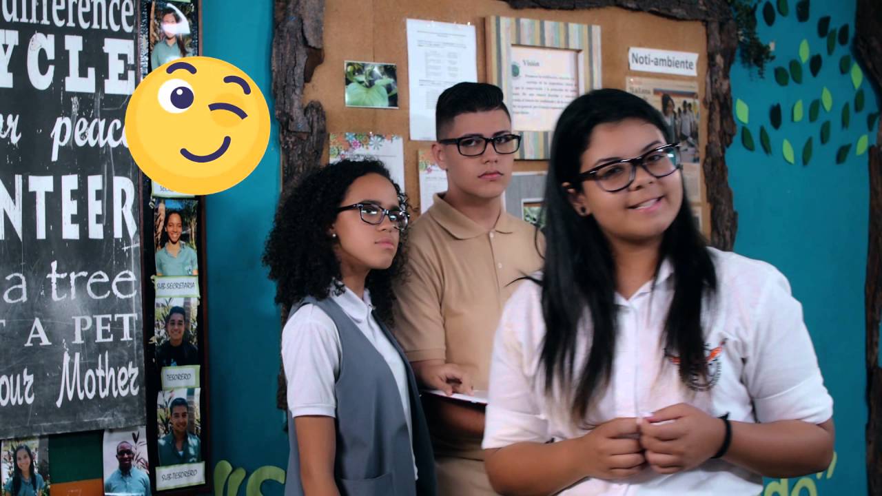 Medición y Evaluación para la Transformación Académica (META-PR) - YouTube