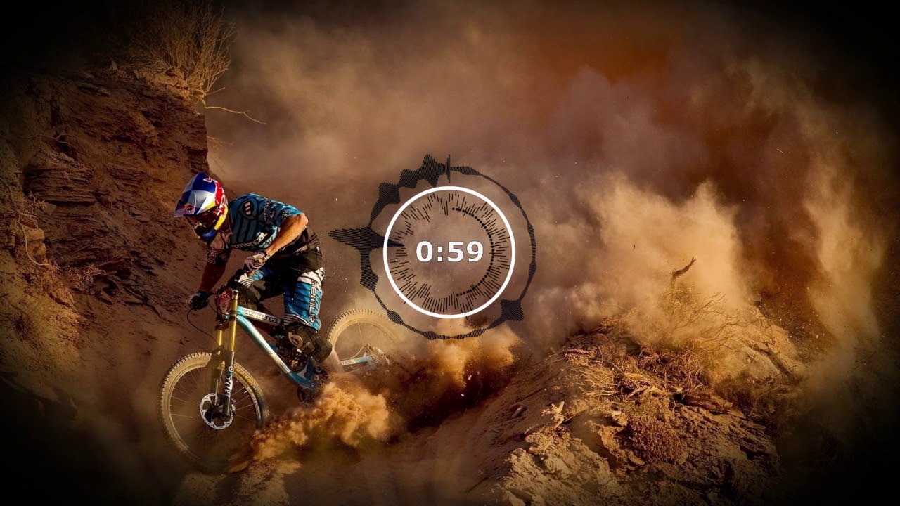 Fast & Upbeat Energetic Action - Royalty Free Background Music - YouTube