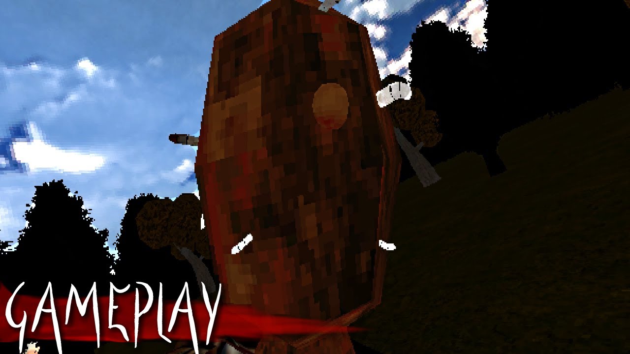 Maggot Face | Gameplay - YouTube