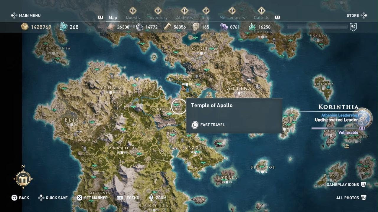 Lost Cove Map WoW Classic SoD Lost Rigger Cove Loot Guide
