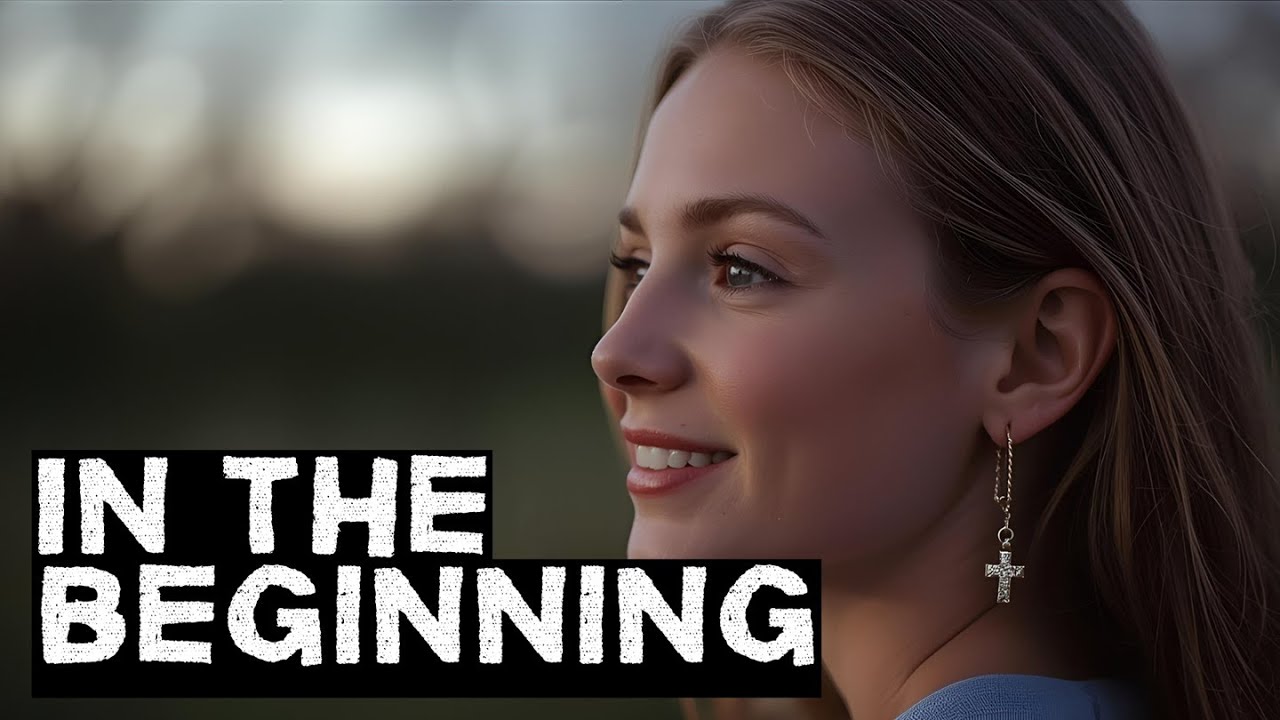 In The Beginning | The Bible in Pop Songs | Christian Music - YouTube
