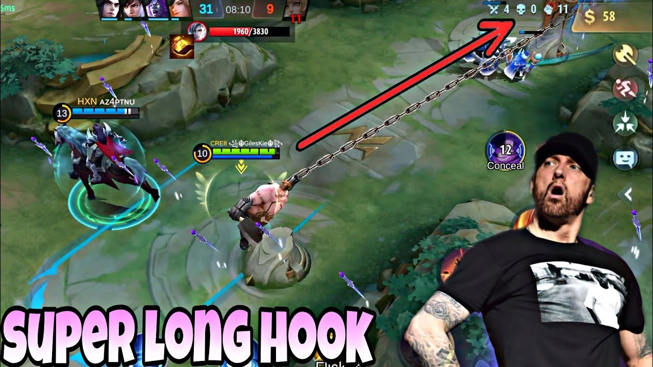 FRANCO SUPER LONG HOOK IS SURE AMAZING 😍🔥 - FRANCO MAYHEM HOOK MONTAGE ...