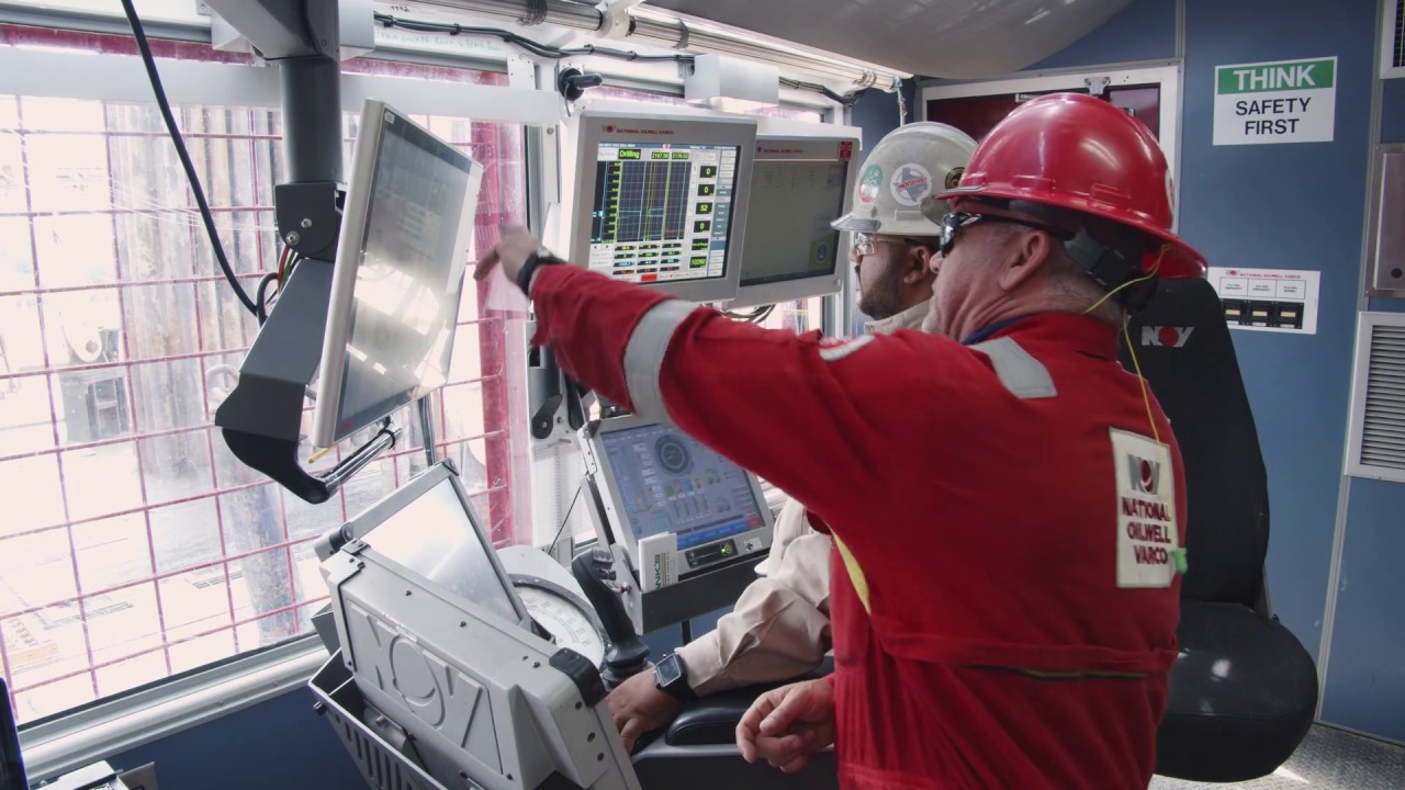 NOV Equipment Operator License Program EOL YouTube nov-equipment-operator-license-program-eol-youtube