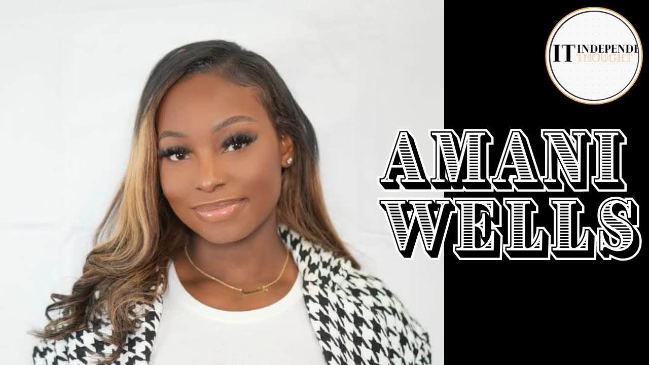 Dysfunction In Washington D.C. 🎪 Amani Wells-Onyioha - Independent ...