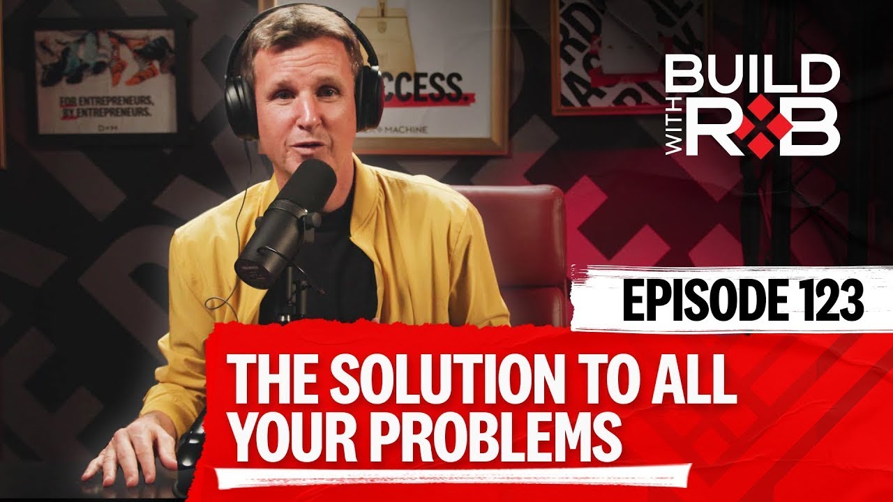 You Have The Gift Of Creation And It Can Fix ANYTHING Build With Rob you-have-the-gift-of-creation-and-it-can-fix-anything-build-with-rob