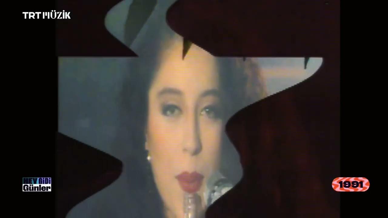 Aşkın Nur Yengi | Nazlanma | 1991 - YouTube