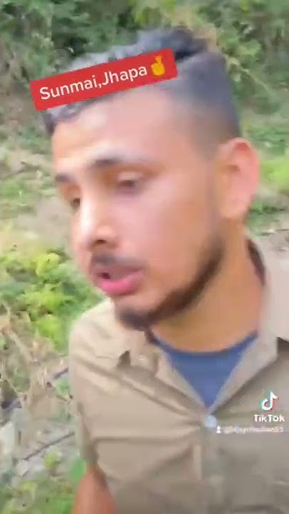 Sunmai Jhapa 🤞💕 - YouTube