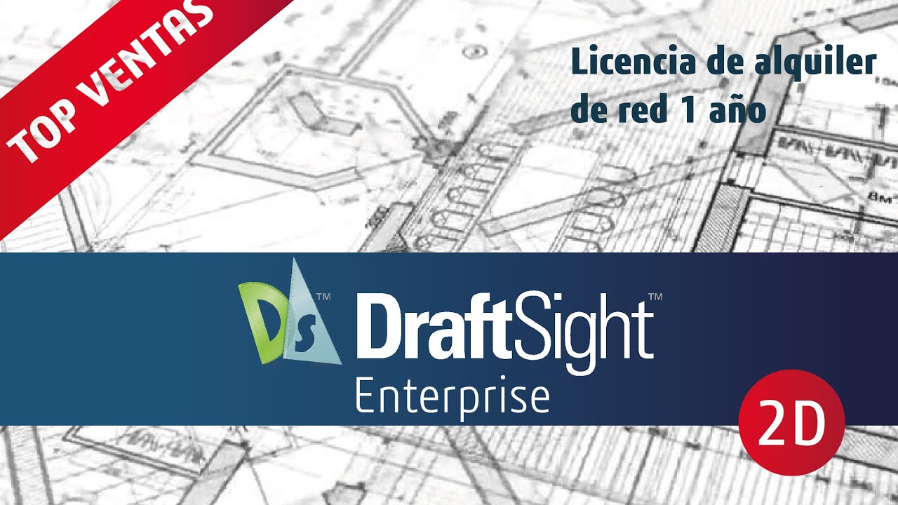 Hablando de DraftSight Enterprise - YouTube