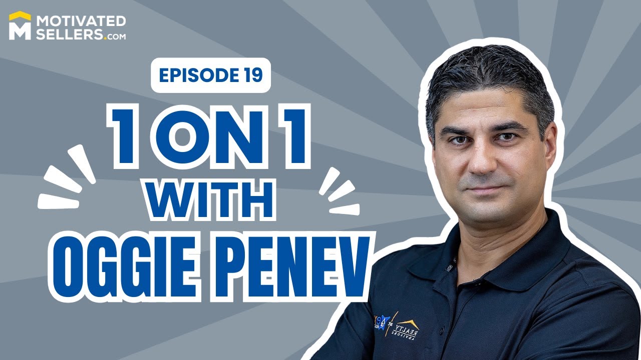 1-on-1 with Oggie Penev: How This Phoenix Investor Sold Nearly $100 ...