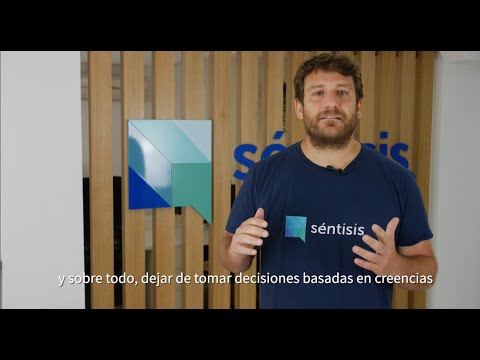 ¿Qué beneficios aporta el análisis con Séntisis para tu negocio? - YouTube