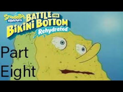 Sb bbfb part 8 I Hate balls - YouTube