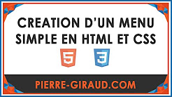 Le HTML et le CSS en pratique ! - YouTube
