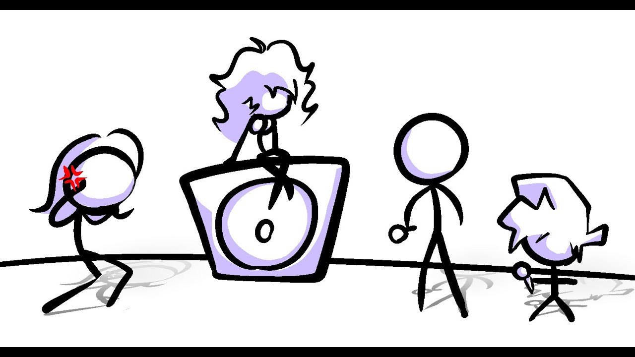 Guys, this is Miranda But Its An Unlikely Rivals Cover | FNF - YouTube