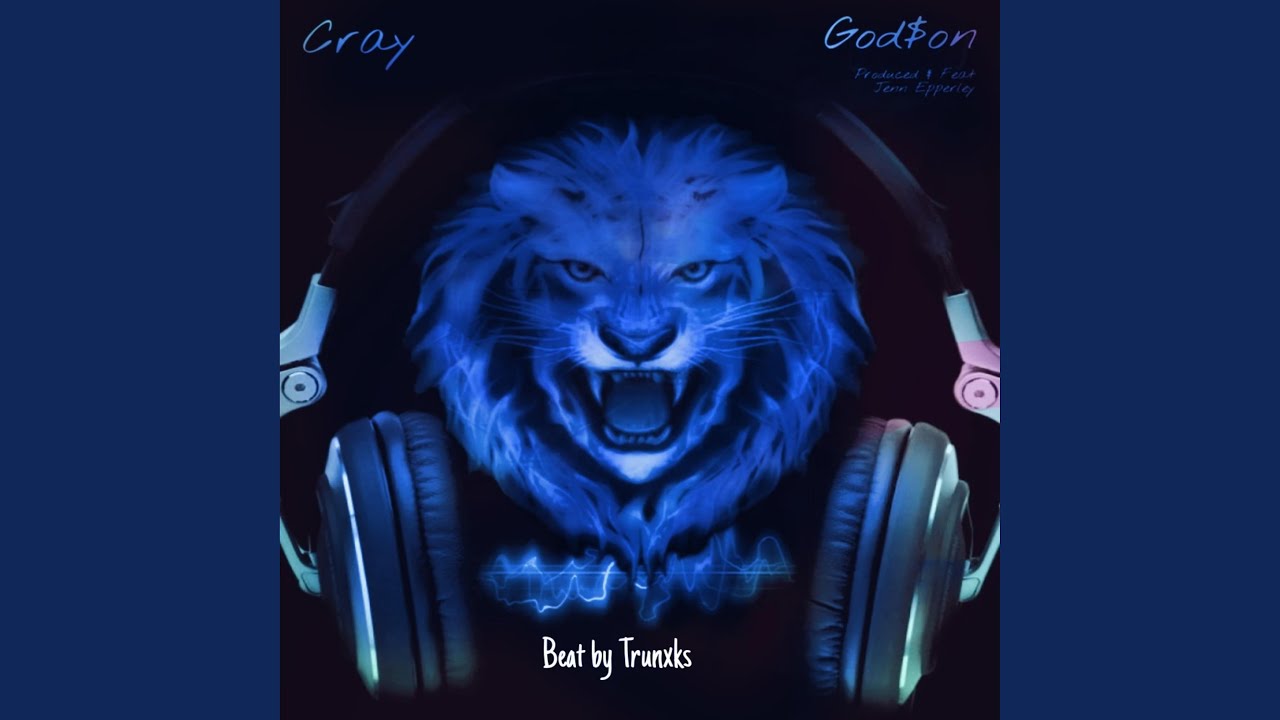 Cray - YouTube