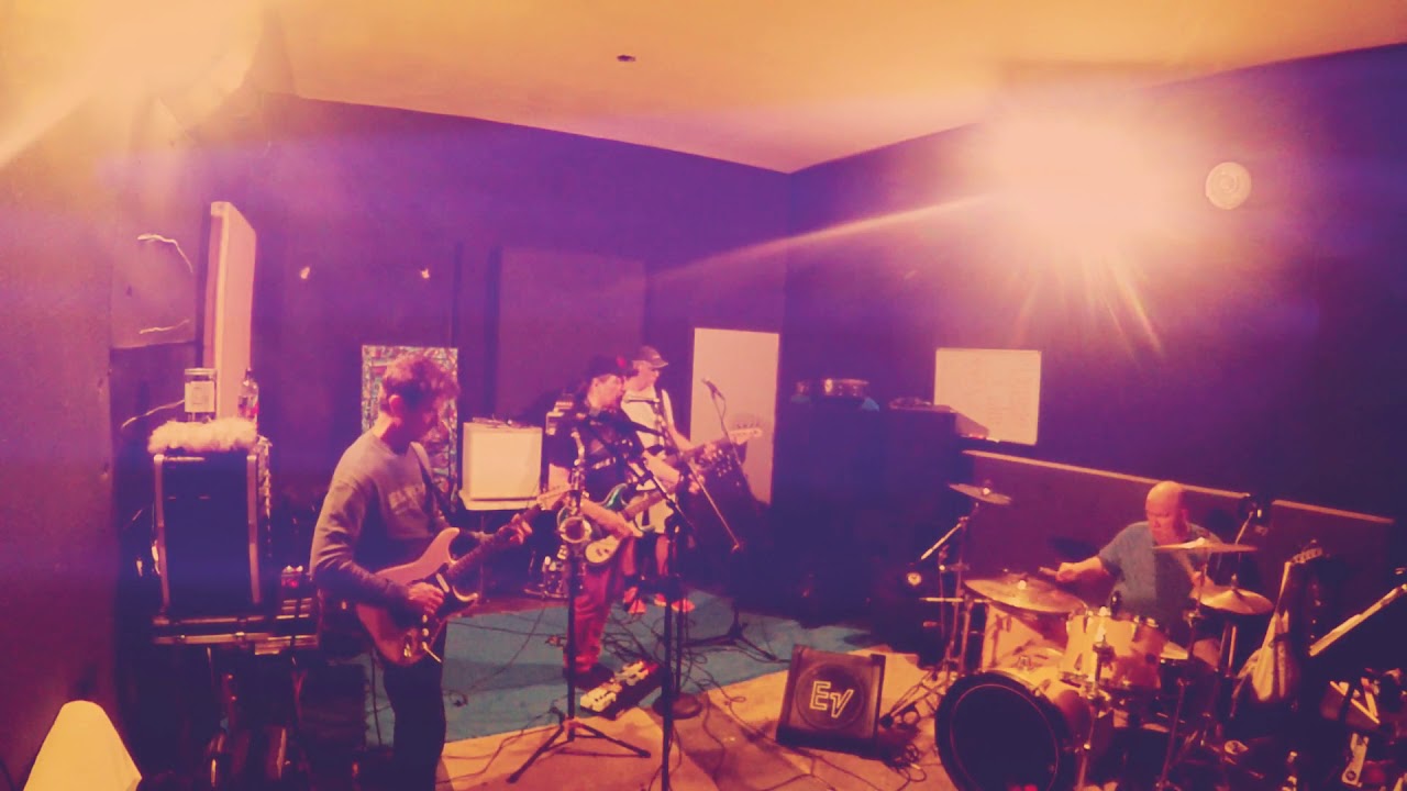 Joe Germ: The Shadow of the Rose - YouTube