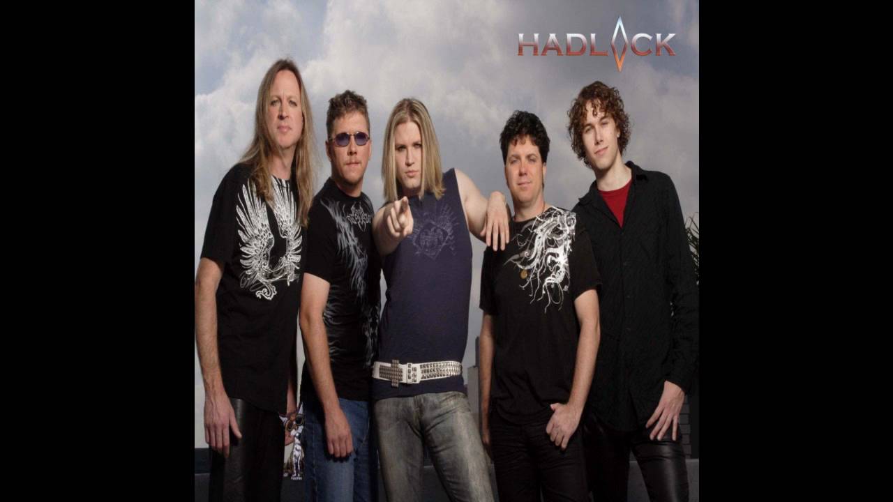 Hadlock - I'm Your Rock N' Roll (Tonight) - YouTube
