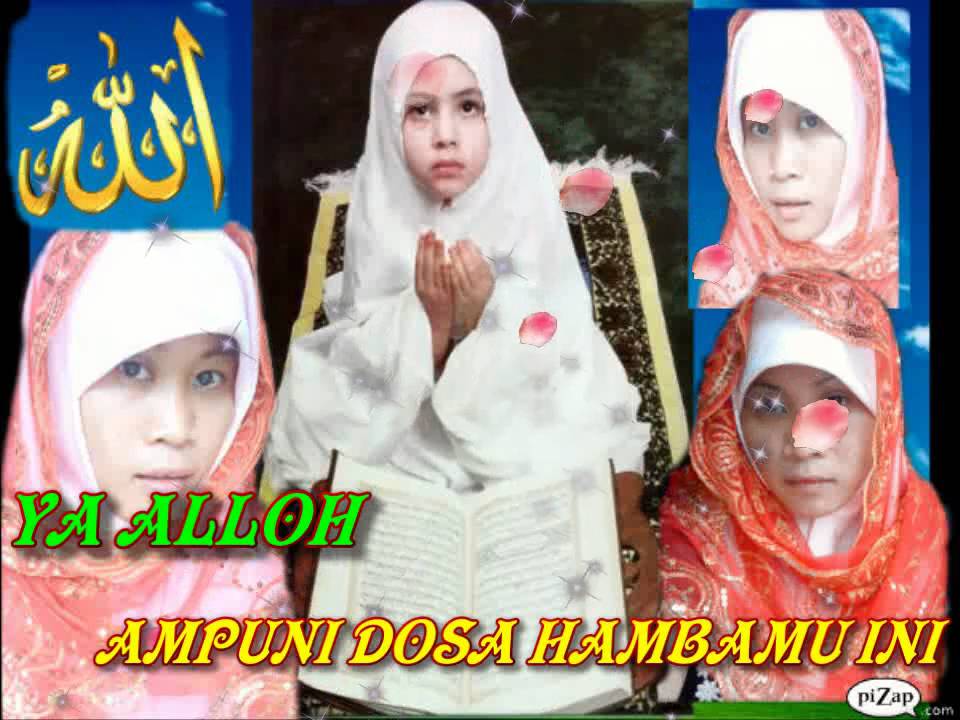 HADAD ALWI_MUHAMMAD NABIKU - YouTube