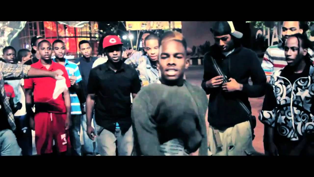 Chad B Feat Lumidee & Chase Manhattan Hit It Remix - YouTube