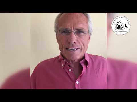 'Dear Dot' Message from Joe Kennedy II - YouTube