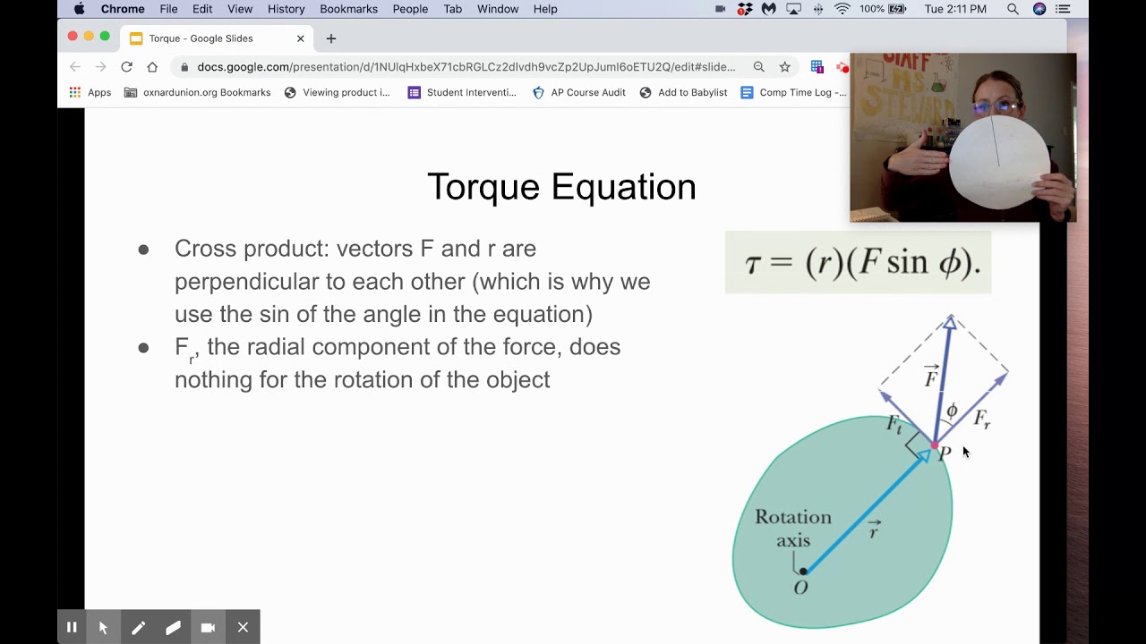 Torque - YouTube