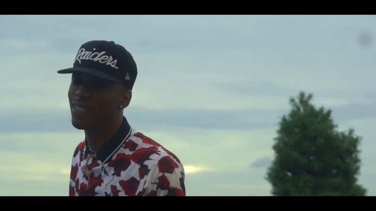 Lil Pyro - John Wall ft. 1KRay (Official Video) - YouTube