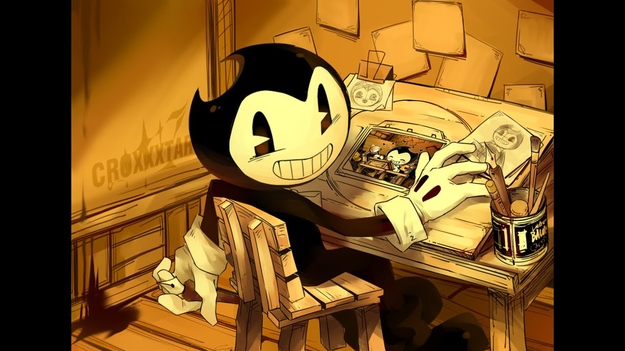 Live2D Display 】 Cute Little Bendy Table Pet Drawing on Your Computer ...