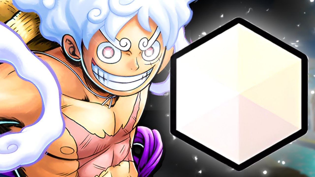 I Used Every Light Element Character In One Piece Bounty Rush - YouTube