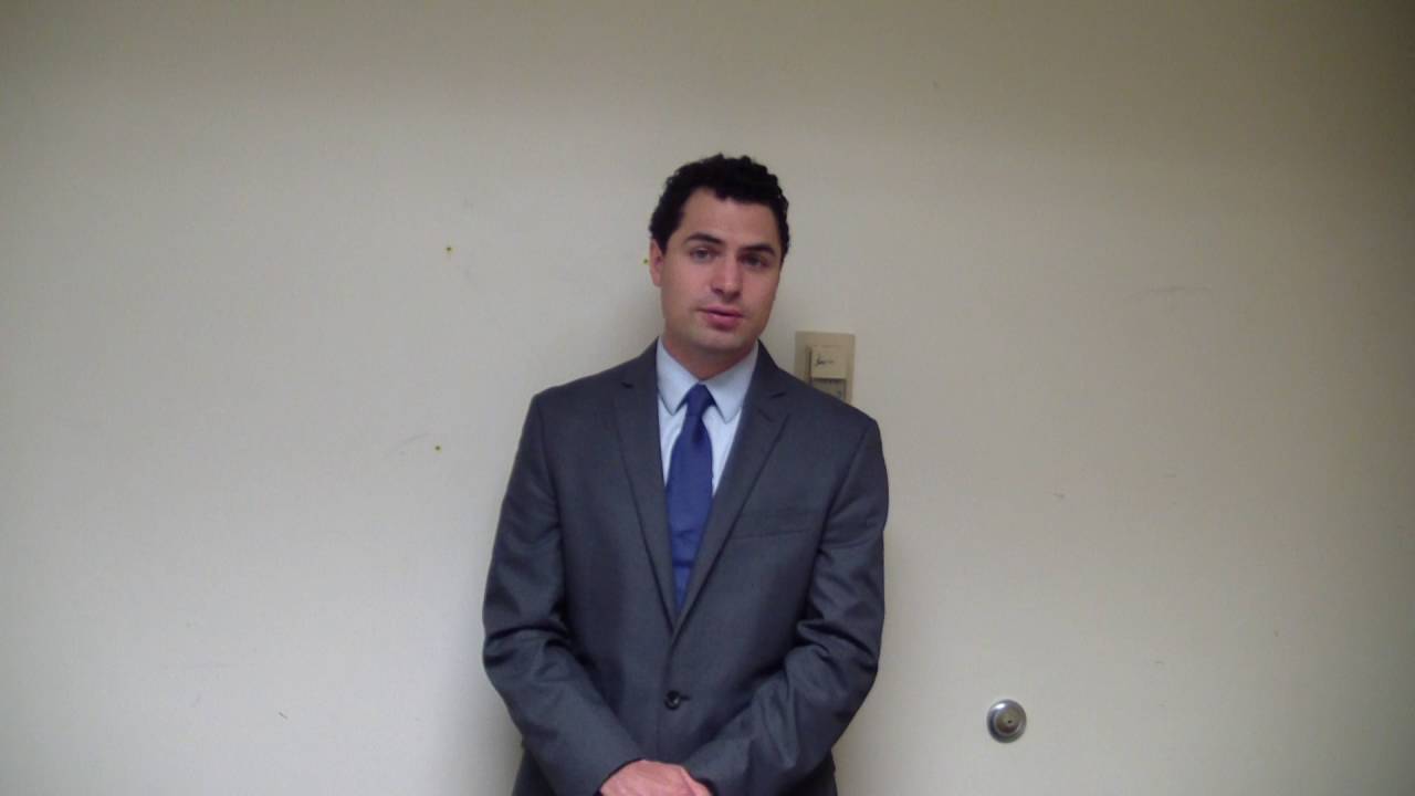 Tom Hager Press Gazette Video - YouTube