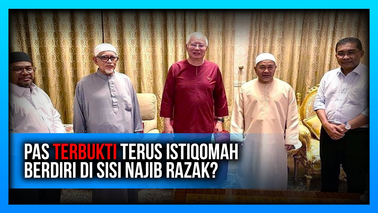 TERJAWAB - SIAPA GOLONGAN RUWAIBIDHAH ITU - YouTube