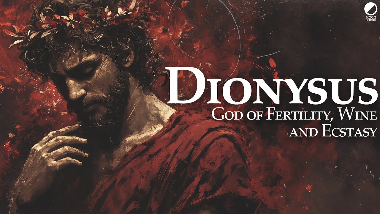 Dionysus: An Introduction to the Greek God of Fertility, Wine and ...