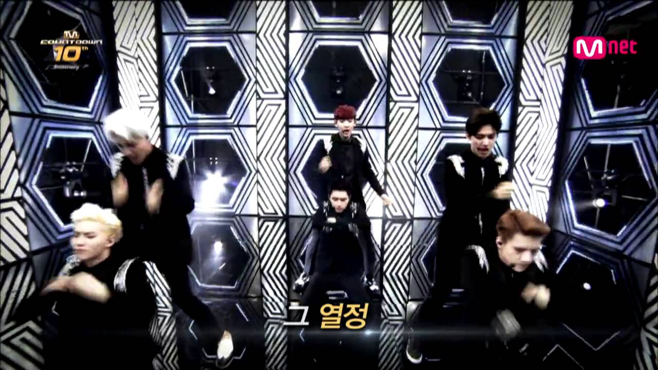 [M COUNTDOWN 10周年] 7/24(木) M COUNTDOWN 10th Anniversary! - YouTube