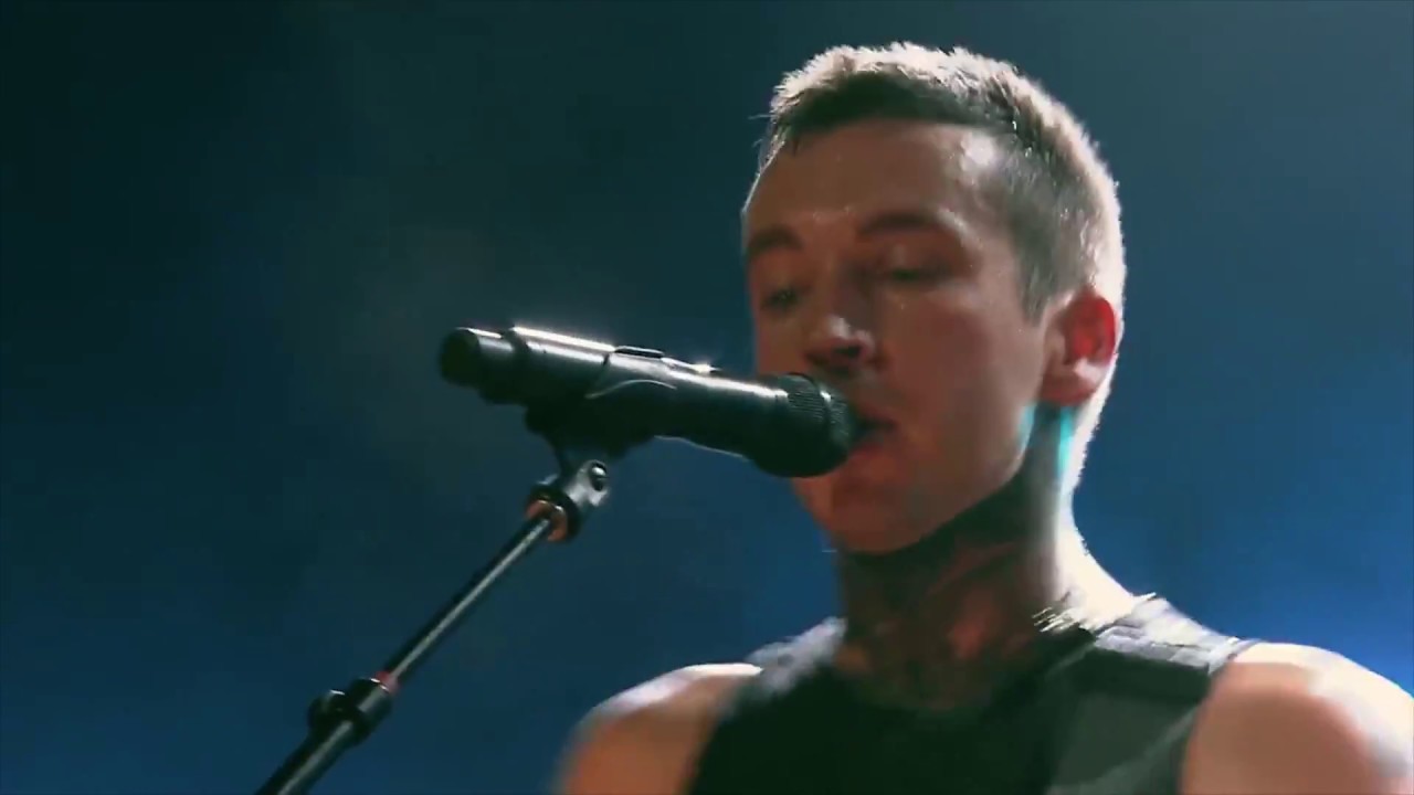 21 Pilots - Ride Live / Music2Us - YouTube