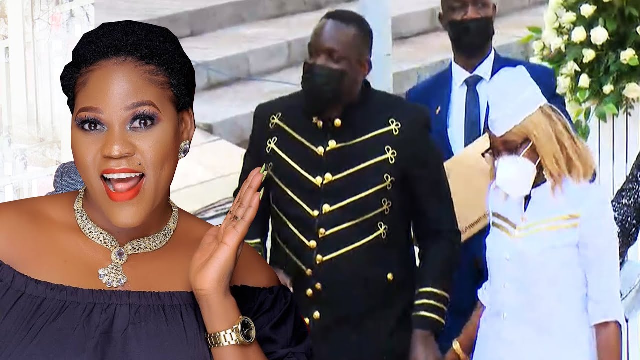 Mary Bata's Ex-Manager sworn in as MP - Derrick Orone - YouTube
