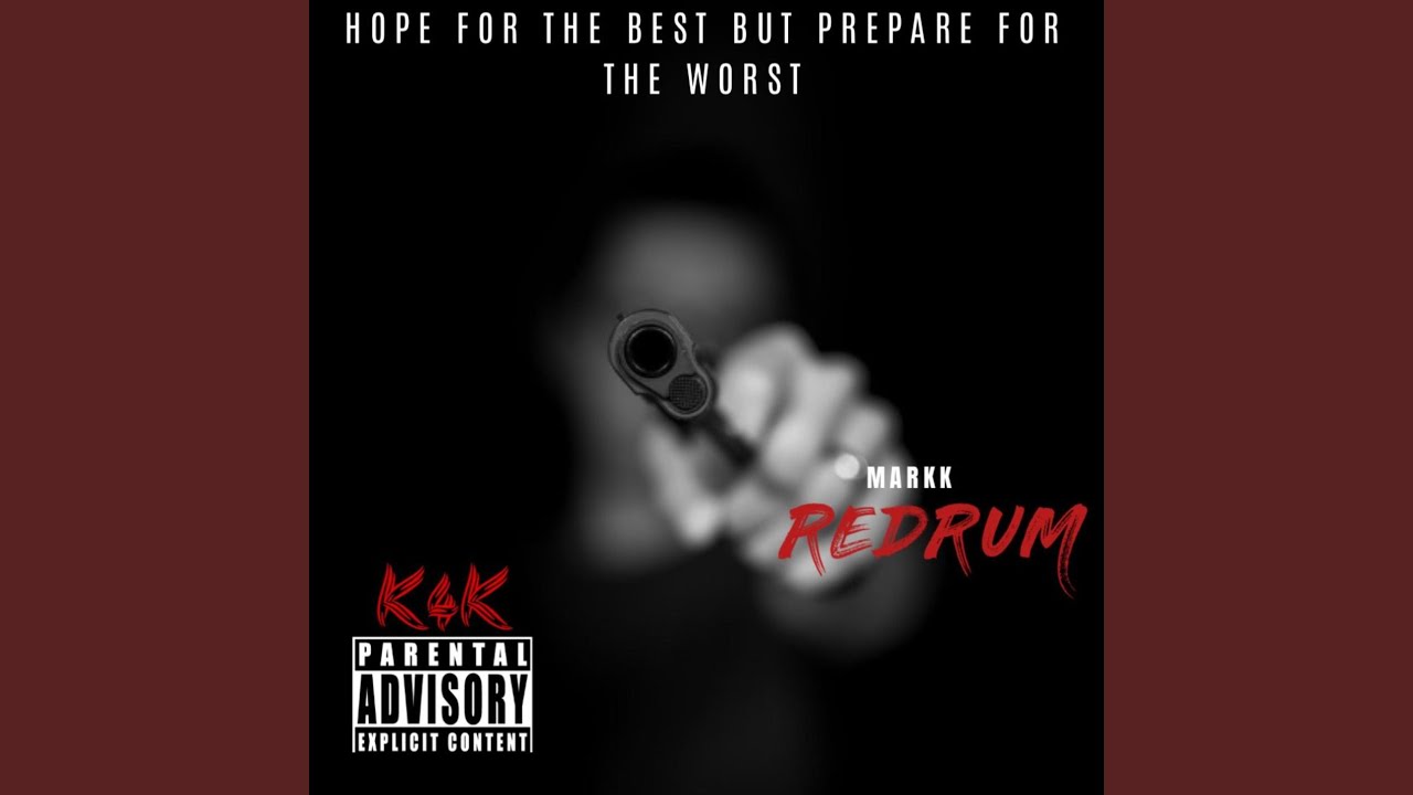 RED RUM - YouTube