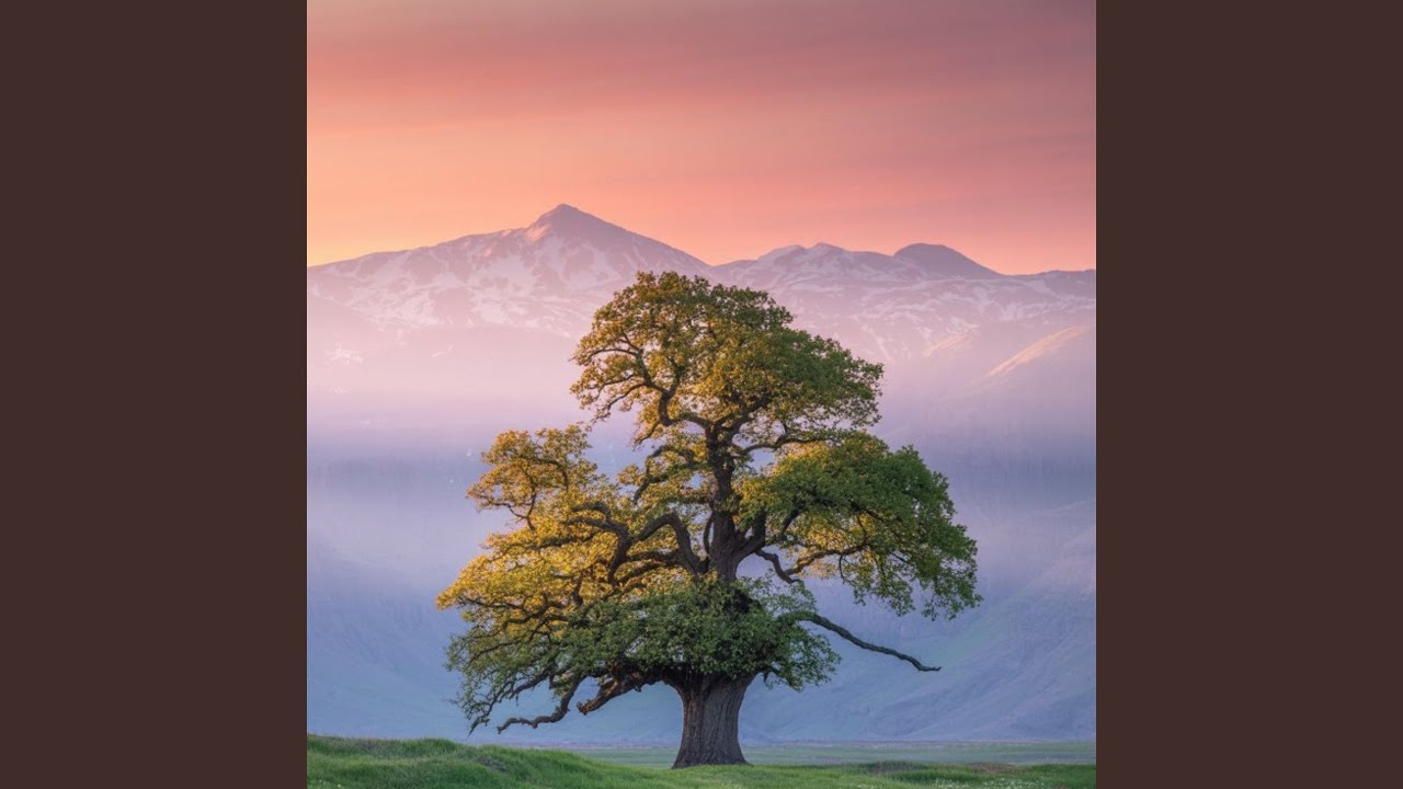 Stars light paths - YouTube