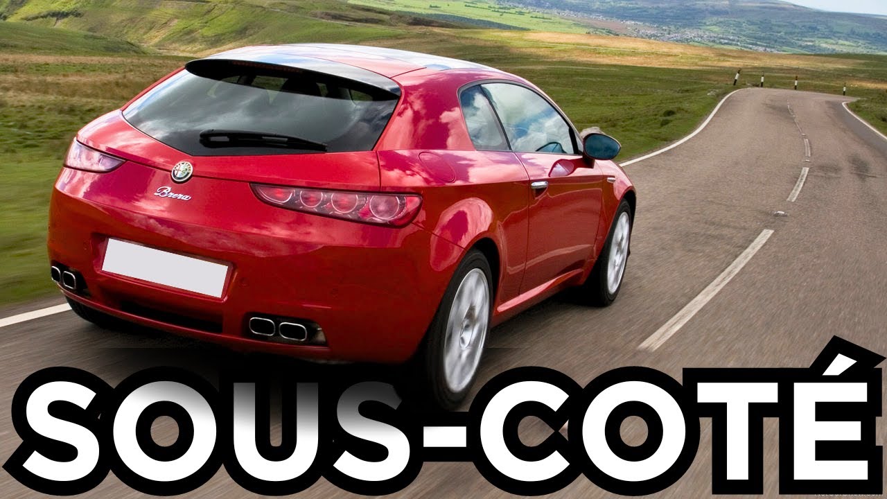 🚗 Ces VOITURES sont SOUS-COTÉES ! 💰 - YouTube