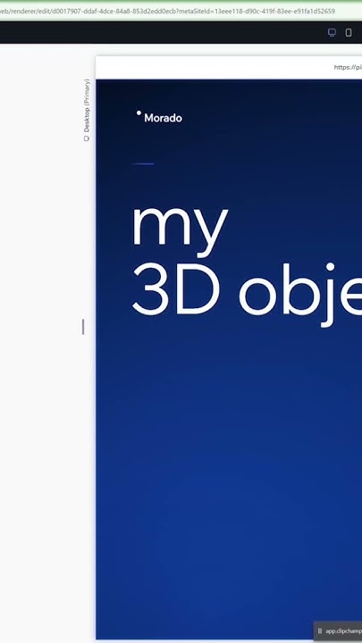 How to Embed 3D Models on Wix (2025 Guide) - Quick & Easy! - YouTube