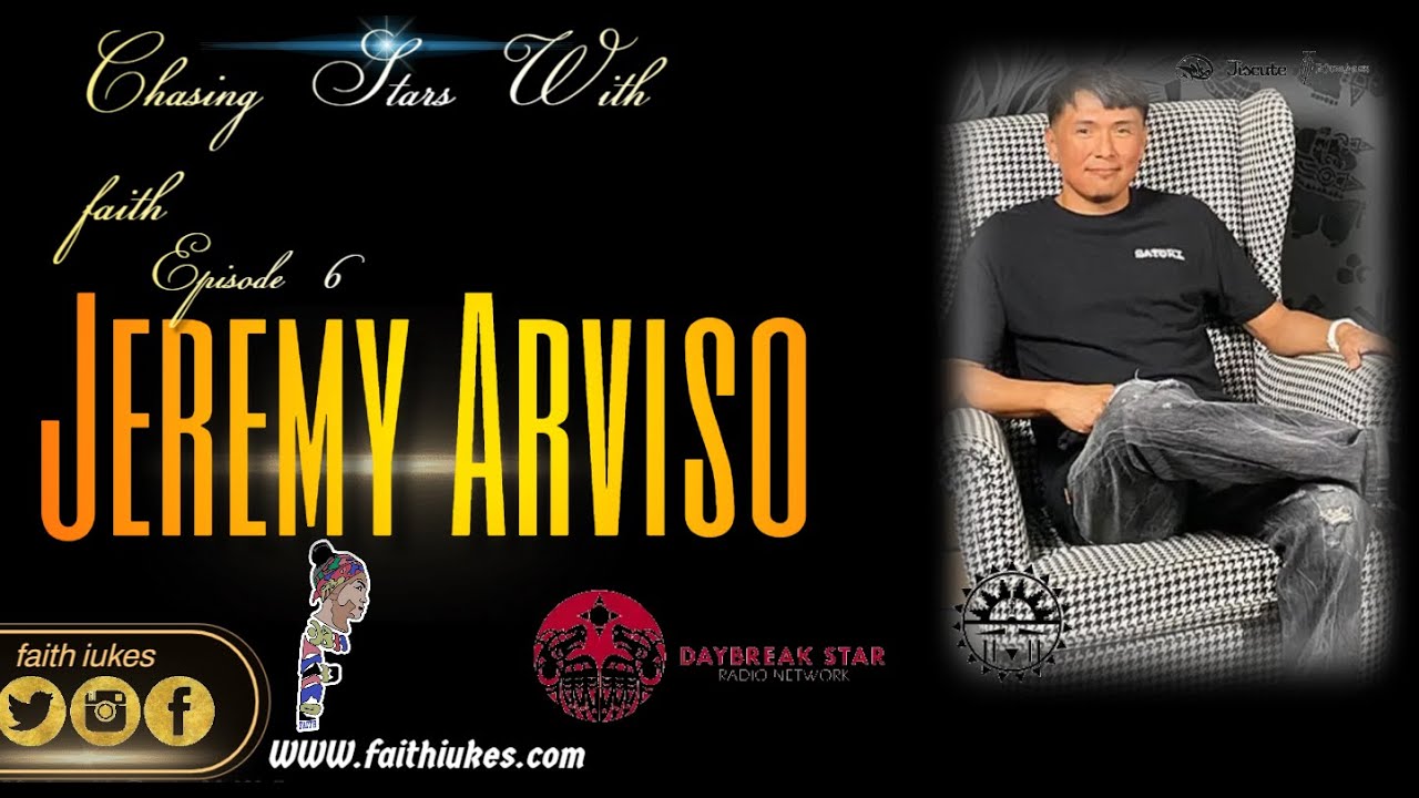 Interview 8: Jeremy Arviso talks about his brand Rvso78 click and check ...