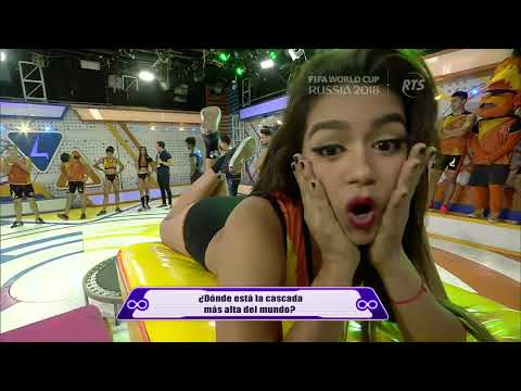 Continúa la diversión con 'Caballete'