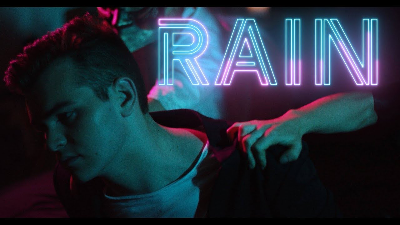 Jordan Tortorello - "Rain" (Official Music Video) - YouTube