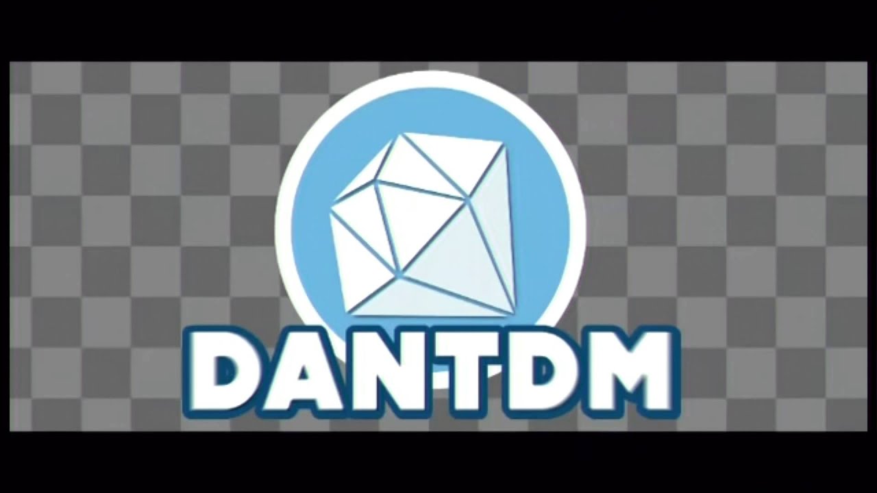 DanTDM Intro by MDK New-HD - YouTube