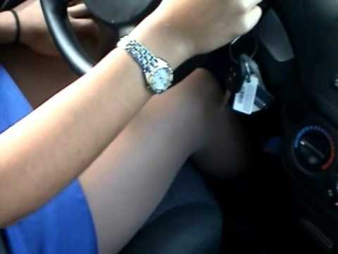 DrivingEveryoneCrazy