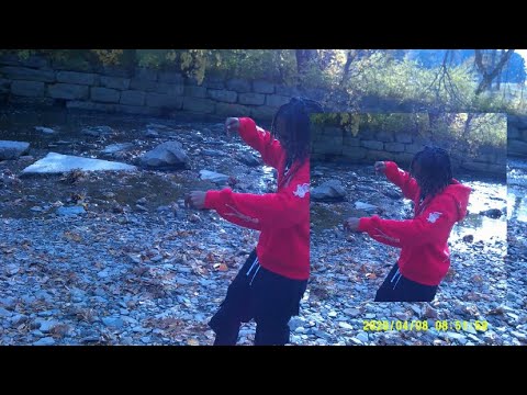 Lex Carter - Alive (Official video) part 1 - YouTube