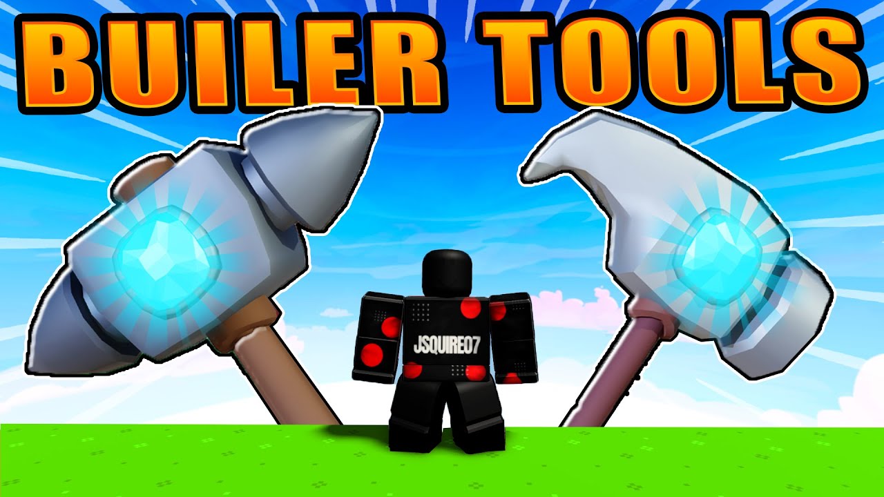 PRO BUILDER UPDATE! Roblox Islands - YouTube