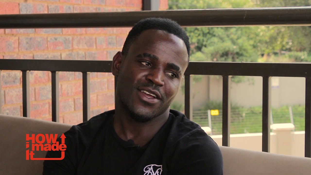 Episode 3 l Gabadinho "Inkosi" Mhango - YouTube