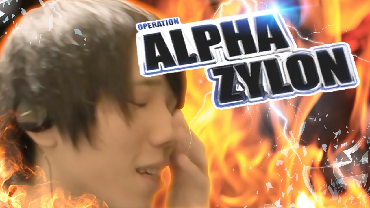 途中で心が折れる潜入ミッション - Alpha Zylon 実況 - - YouTube