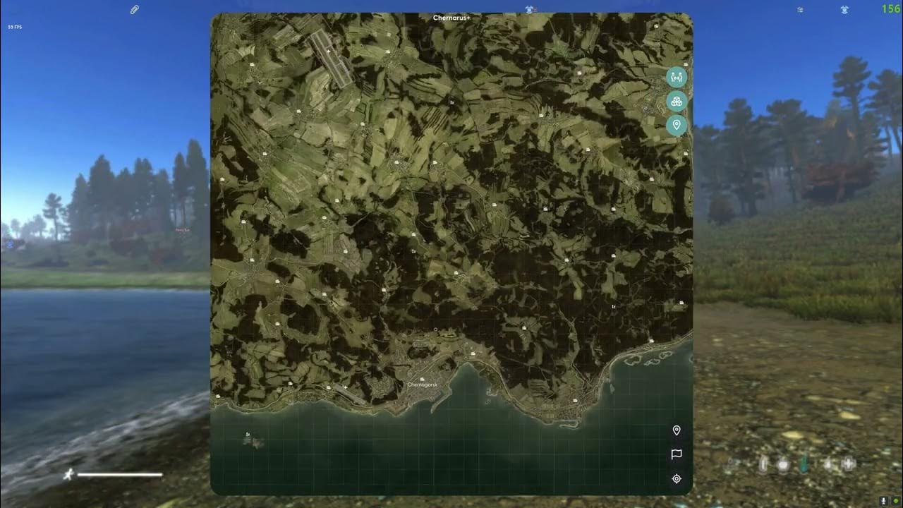 Scripter's Rift - Map, Minimap, Walkbot - YouTube