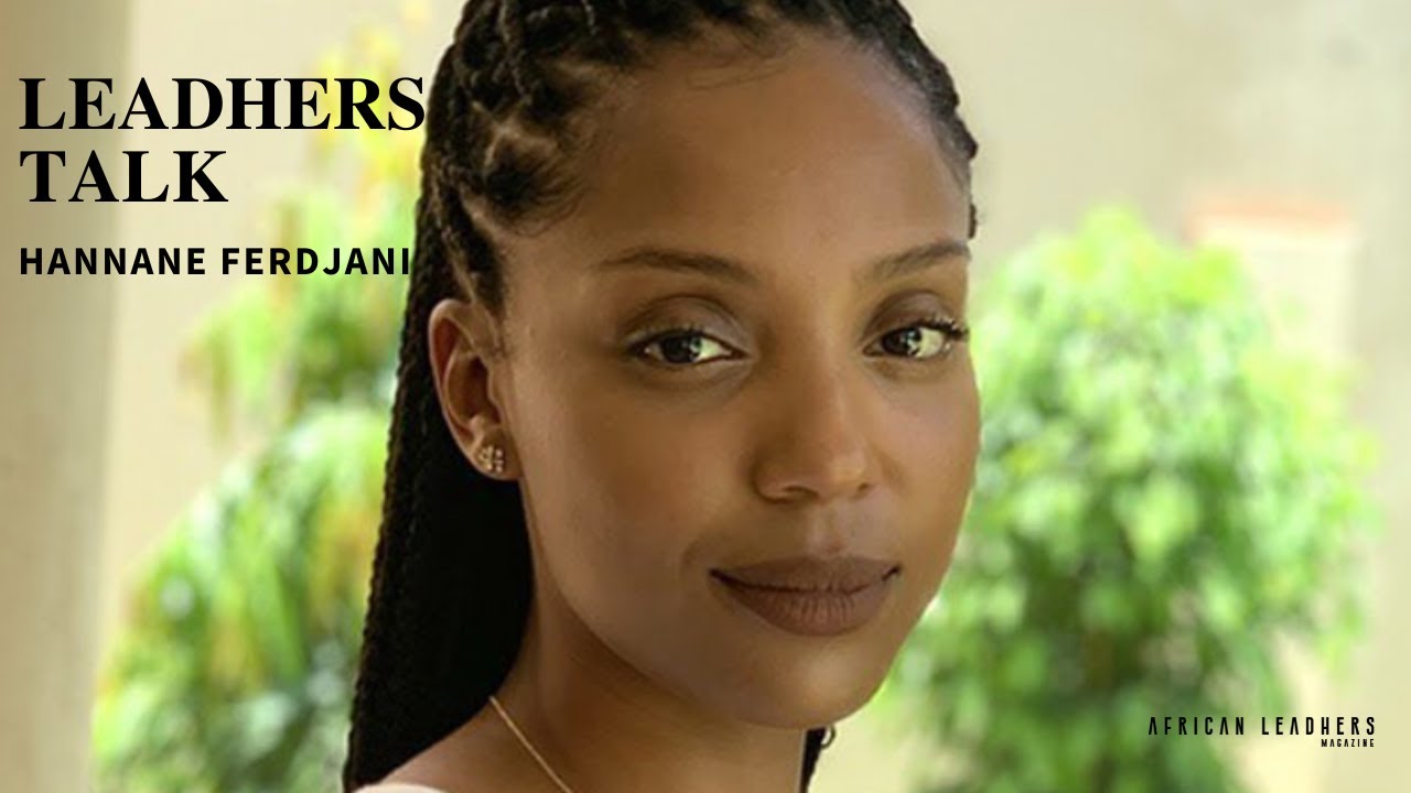 LEADHERS TALK avec Hannane Ferdjani - Journalisme, entre indépendance ...