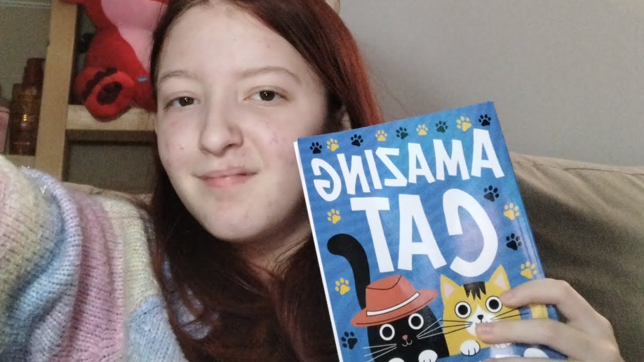 AMAZING CAT STORIES Episode 2 - YouTube